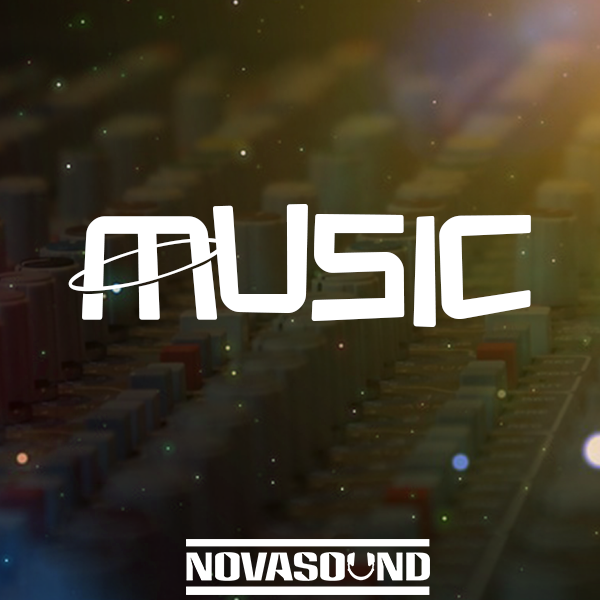 Nova Sound Music – NovaSoundTechnology