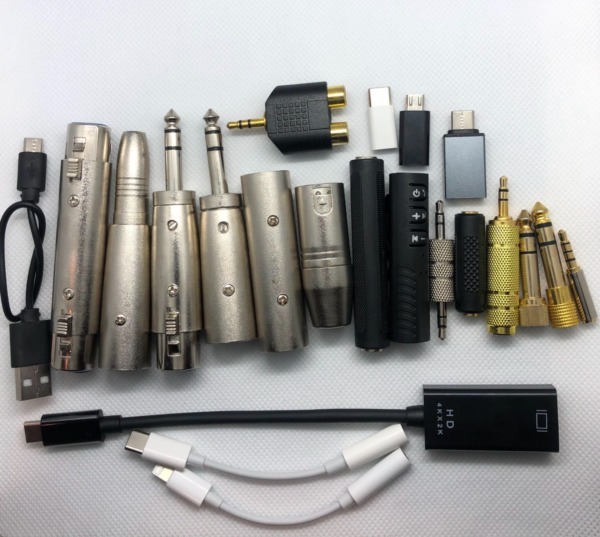 22 PC Super Nova Max Audio USB Crash Kit - Nova Sound – NovaSoundTechnology