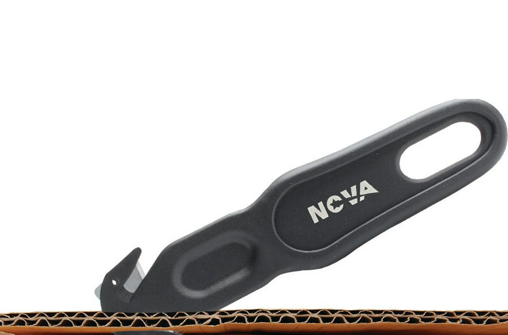 Nova Safety Cutter Tool - Nova Sound – NovaSoundTechnology