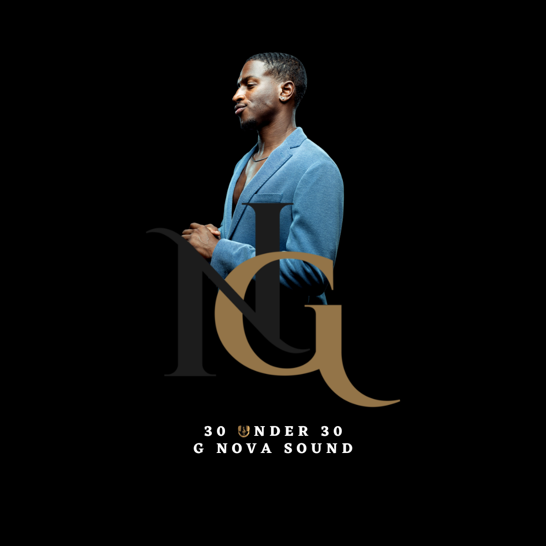 30 Under 30 - G Nova – NovaSoundTechnology